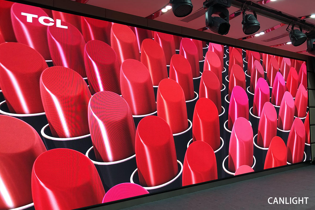Education - CANLIGHT: Professional LED Display Screen Video Wall ...